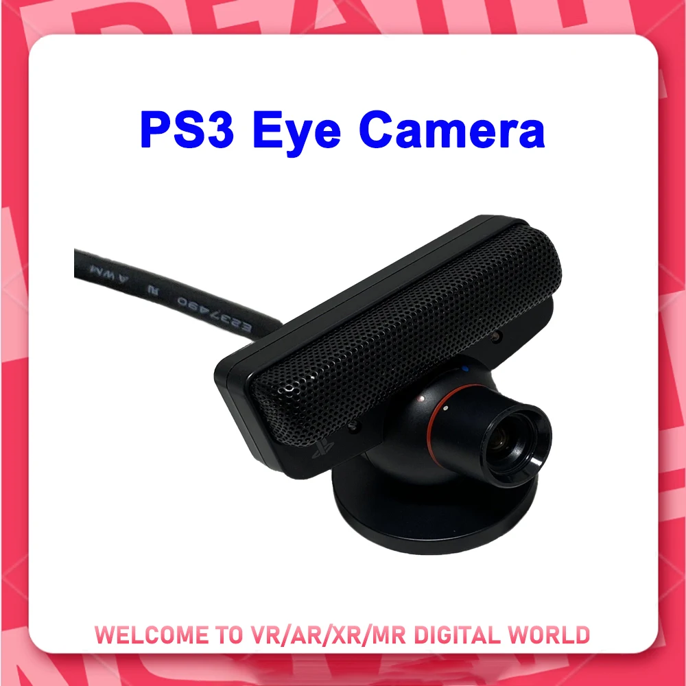 PS3-Eye-Camera-PS3-Camera-SLEH-00448-PS3-Move-Tracking-Camera-for-PS3 ...