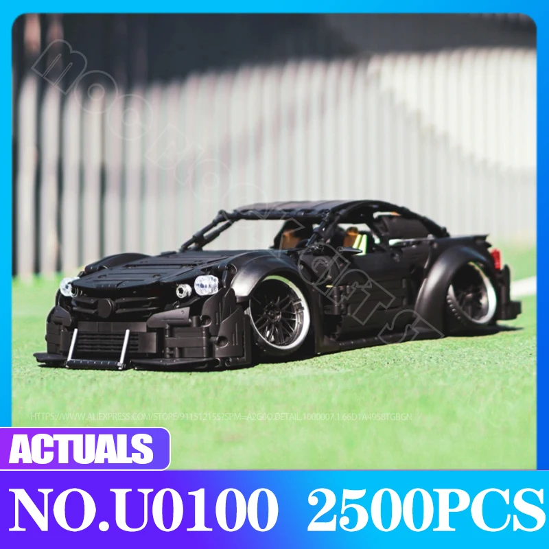 Hellaflush Smart Car