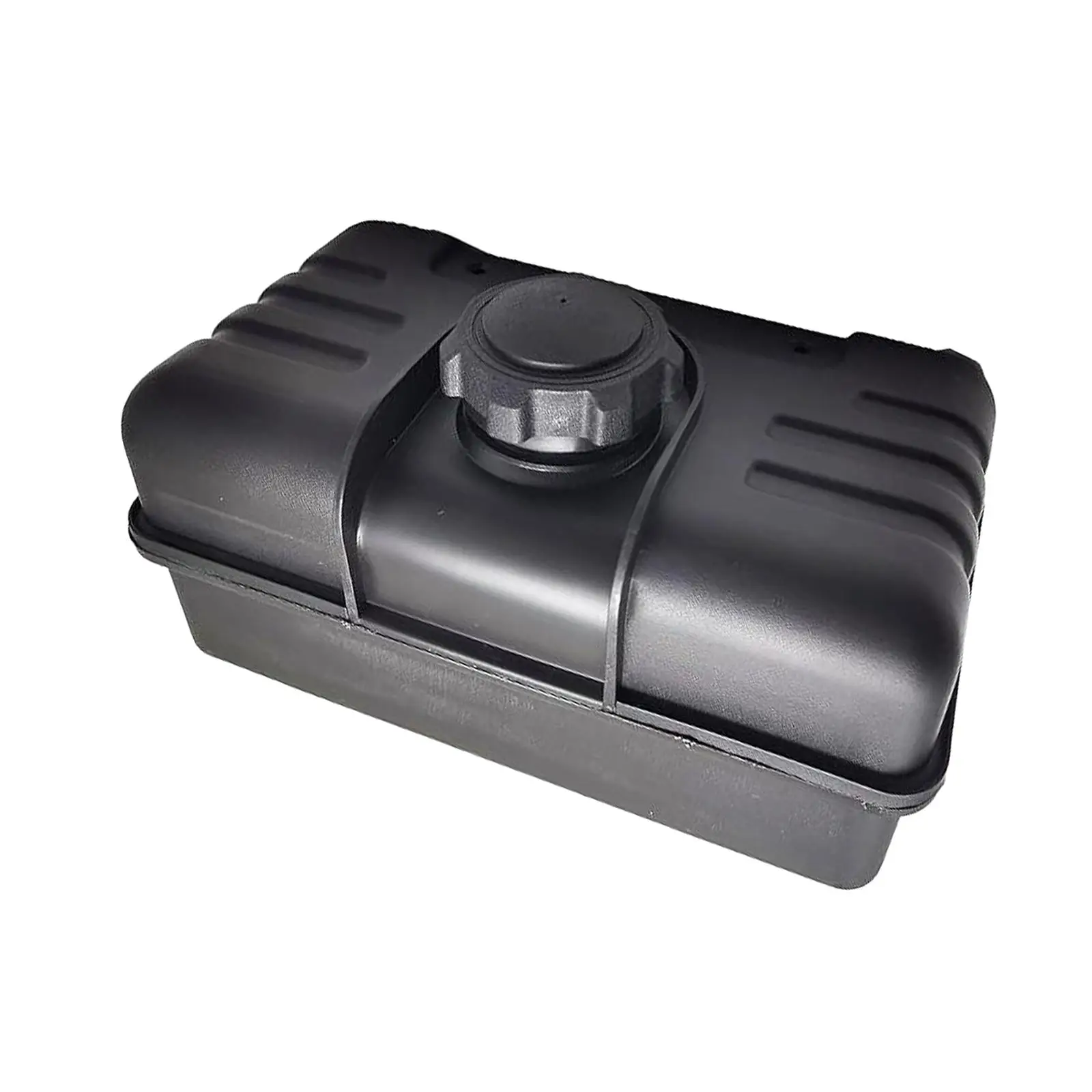 Snow-Blower-Fuel-Tank-Sturdy-with-Cap-Portable-Tanks-Fuel-Oil-Gasoline ...
