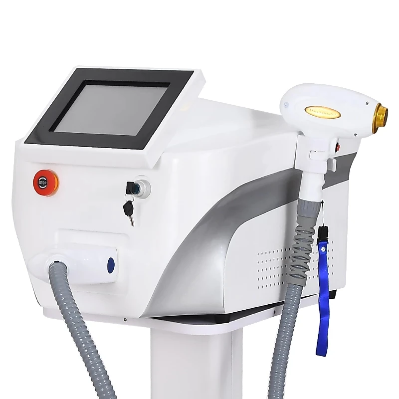 808nm-Diode-Laser-Multi-Wavelengths-Hair-Removal-Machine-Cooling-Head ...