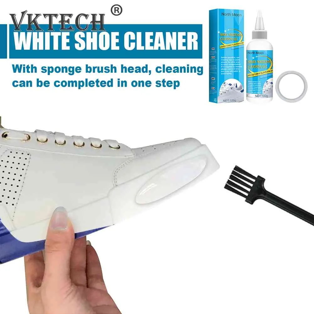One Step Shoe Polish