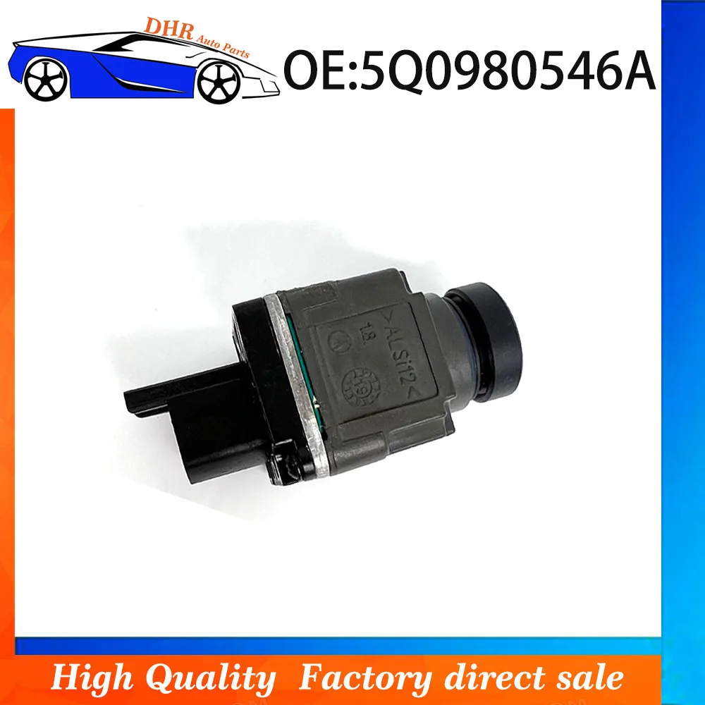 NEW-Genuine-URB-Camera-Car-Camera-5Q0980546-A-5Q0-980-546-A-5Q0980546A ...