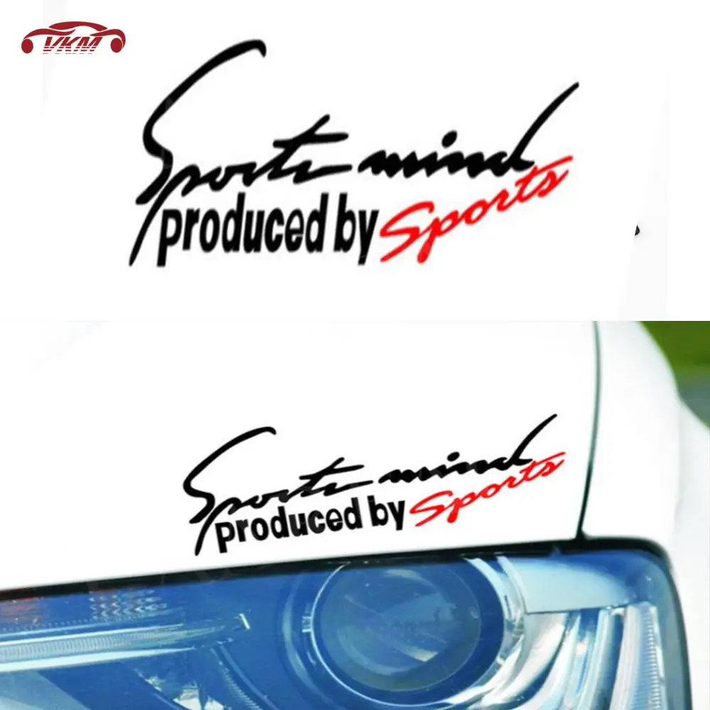 Bmw Sport Mind Logo