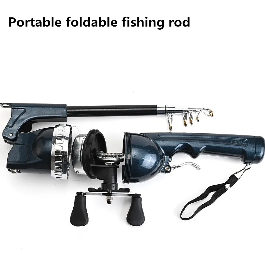 YI CHUANG XIN Fishing Gear Mall Store