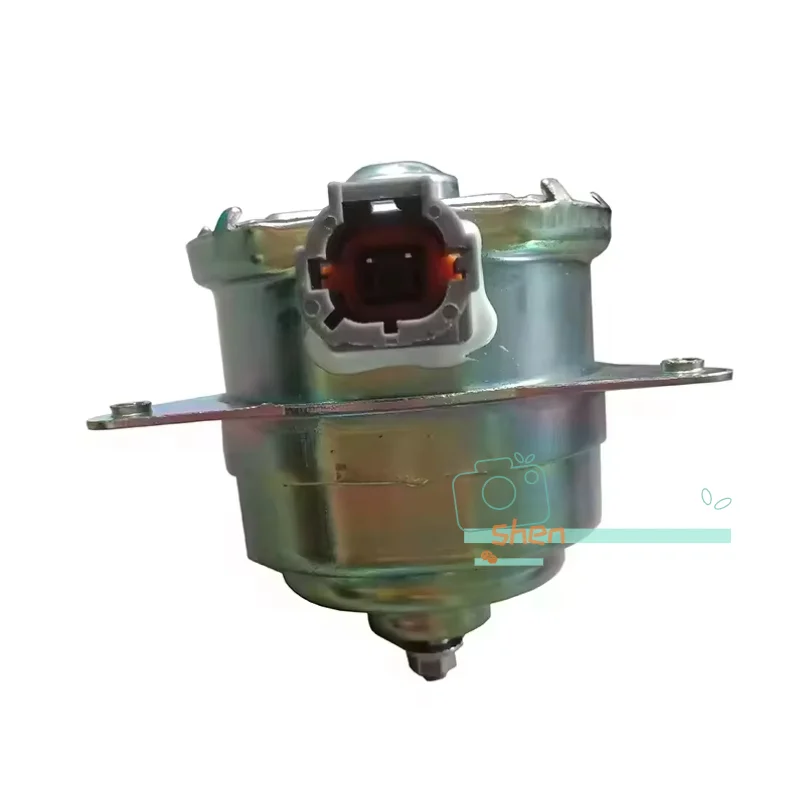 Radiator-cooling-fan-motor-For-Nissan-X-TRAIL-T30-21487-CX000 ...