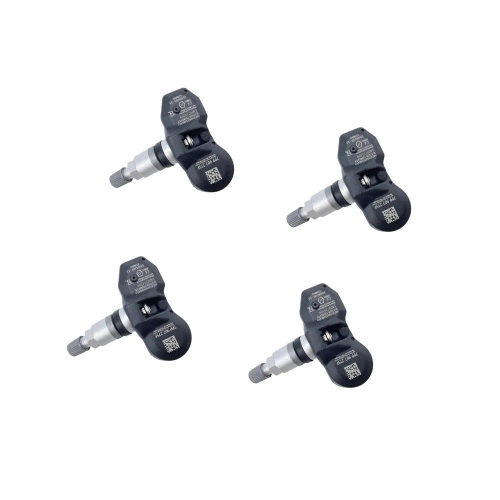 4PCS-7PP907275F-95836166100-7P0907275-4F0907275D-4F0907275B-Tire ...