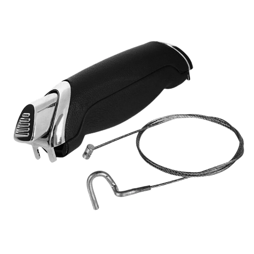 Alavanca-de-freio-de-estacionamento-1774992-Punho-de-freio-de-emerg ...