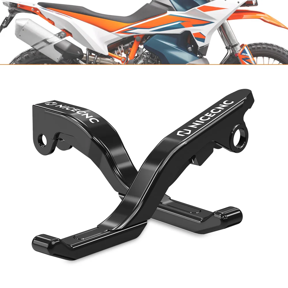 For-2019-2024-KTM-790-Adventure-Shorty-Clutch-Brake-Lever-for-KTM-790 ...