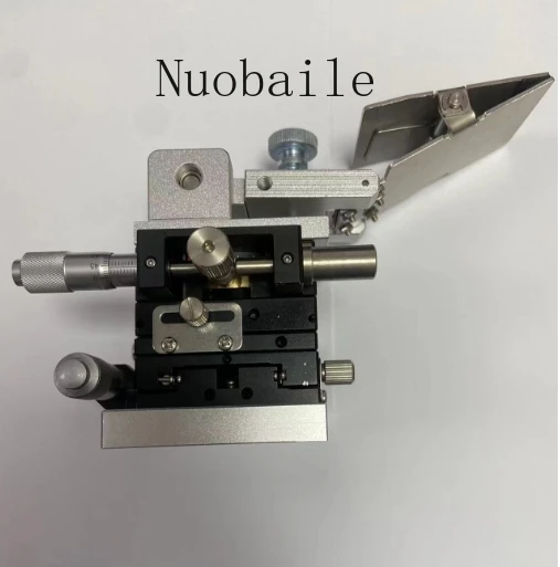 LCD-Screen-Pulse-Hot-Press-TAB-Alignment-Clip-Press-Screen-TAB-Clip-acf ...