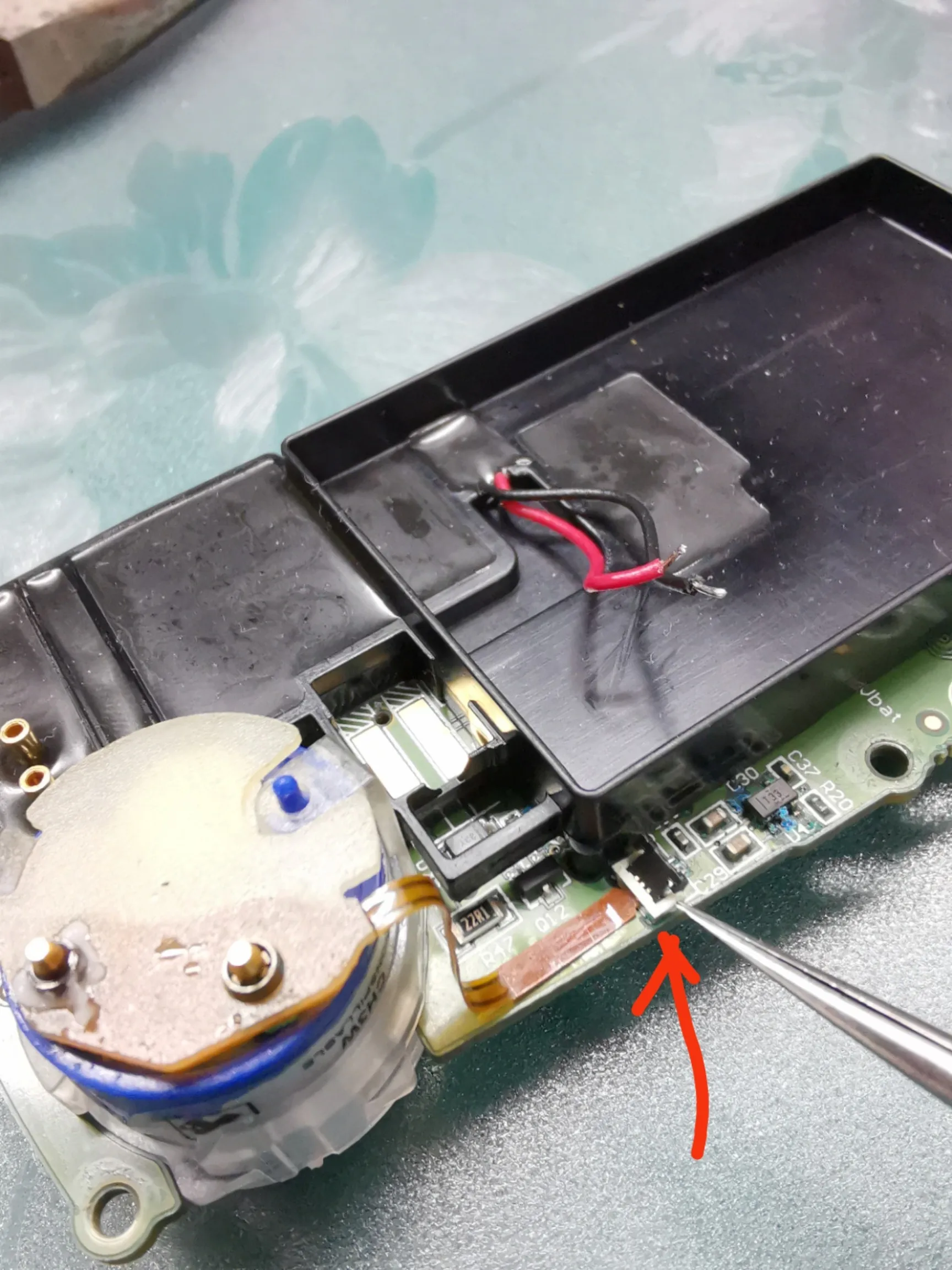 Mc2-fpcb1 Bw Mc2-4 Hu-fpcb Gasalertmicro Xt/xl Pcb Replacement Flex Pcb ...