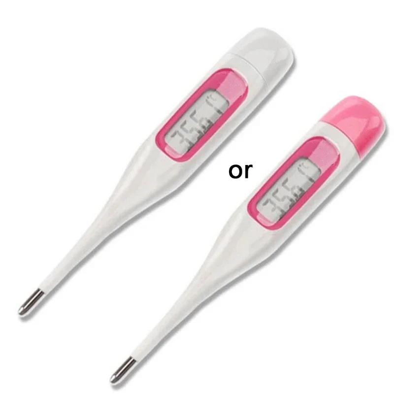 Female Ovulation Thermometer High Memory Recall Temperature for Women ...