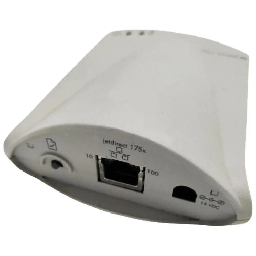 External-Print-Server-Jetdirect-175x-Fits-For-HP-1160-1320-J6035G ...