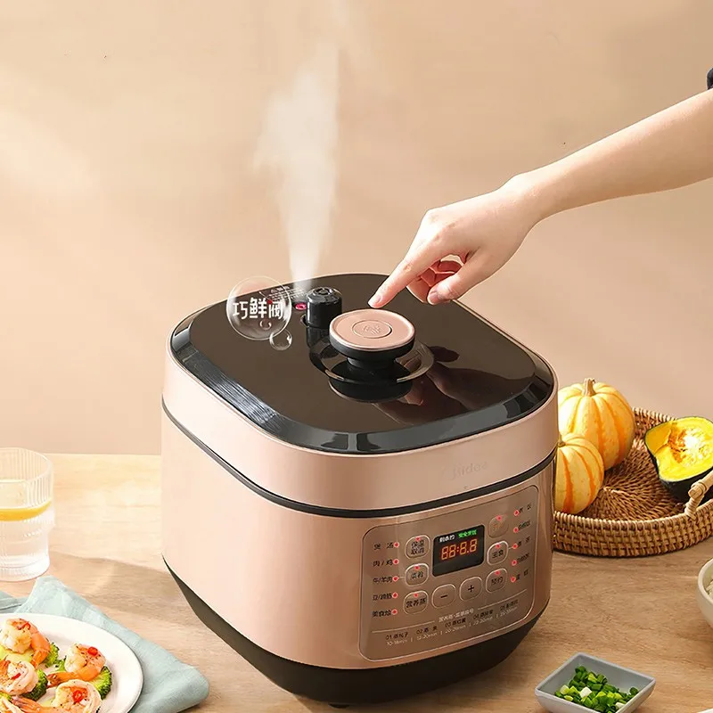 Suppe formal Erwachsene midea multikocher Komm mit Hase Vertrag