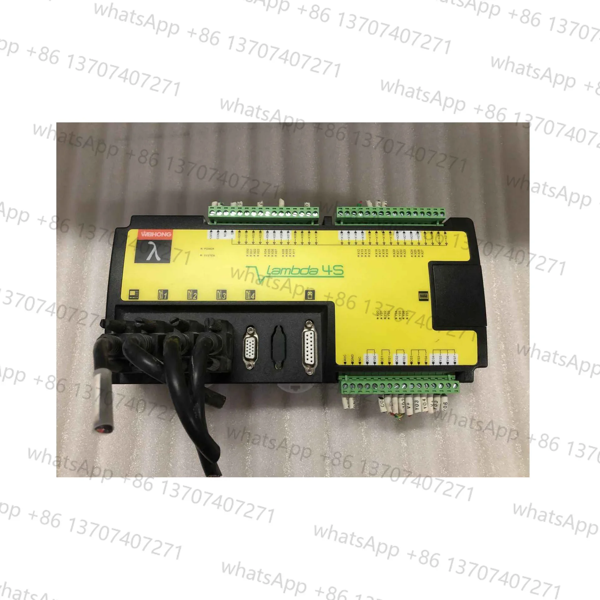 Lambda 4s Motion Controllers - AliExpress 1420