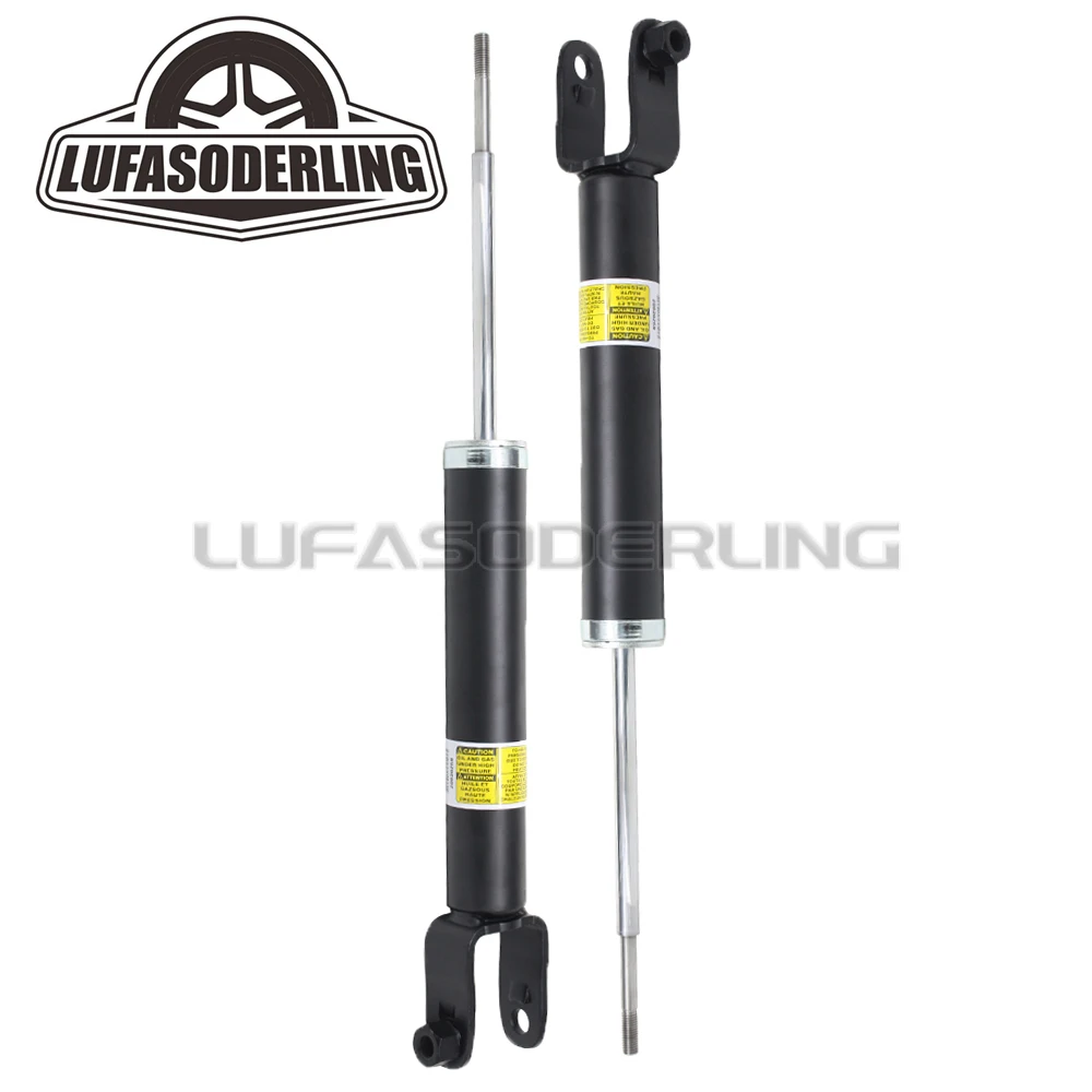 2PCS-Rear-Left-Right-Air-Suspension-Shock-Absorber-Strut-Core-W-O-ADS ...