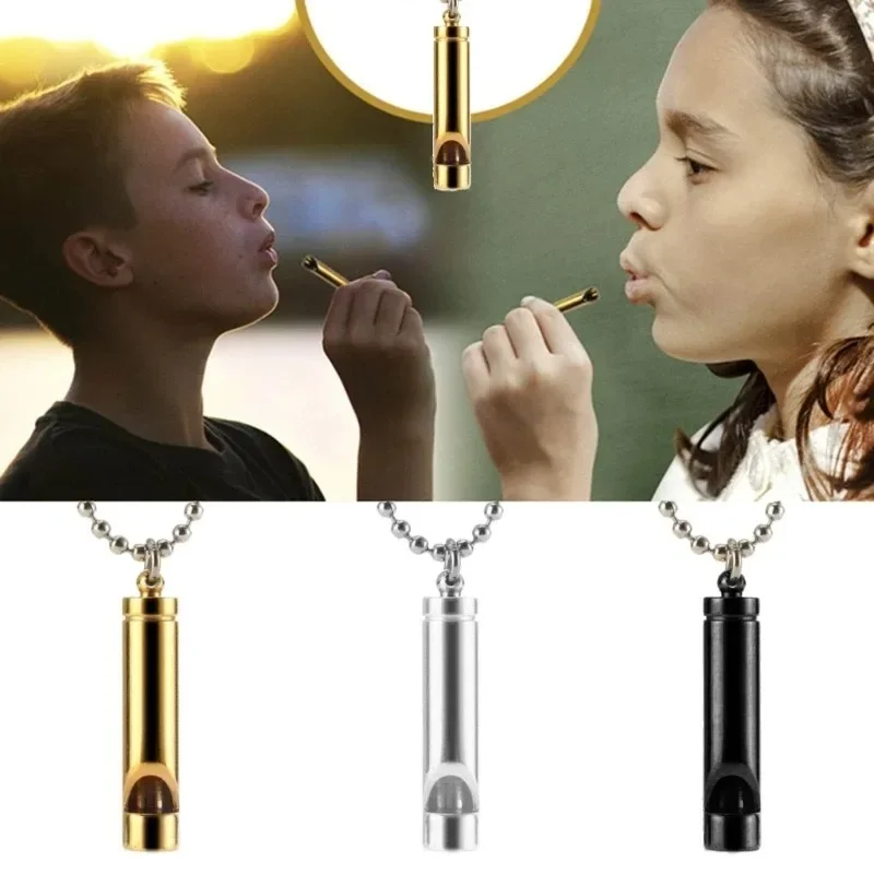 Stainless-Steel-Mindful-Meditation-Breathing-Necklace-for-Women-Men ...