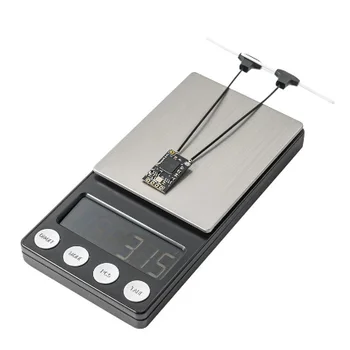 BETAFPV SuperD ELRS 2.4G/915MHz Diversity Receiver Faraway Traveller ...