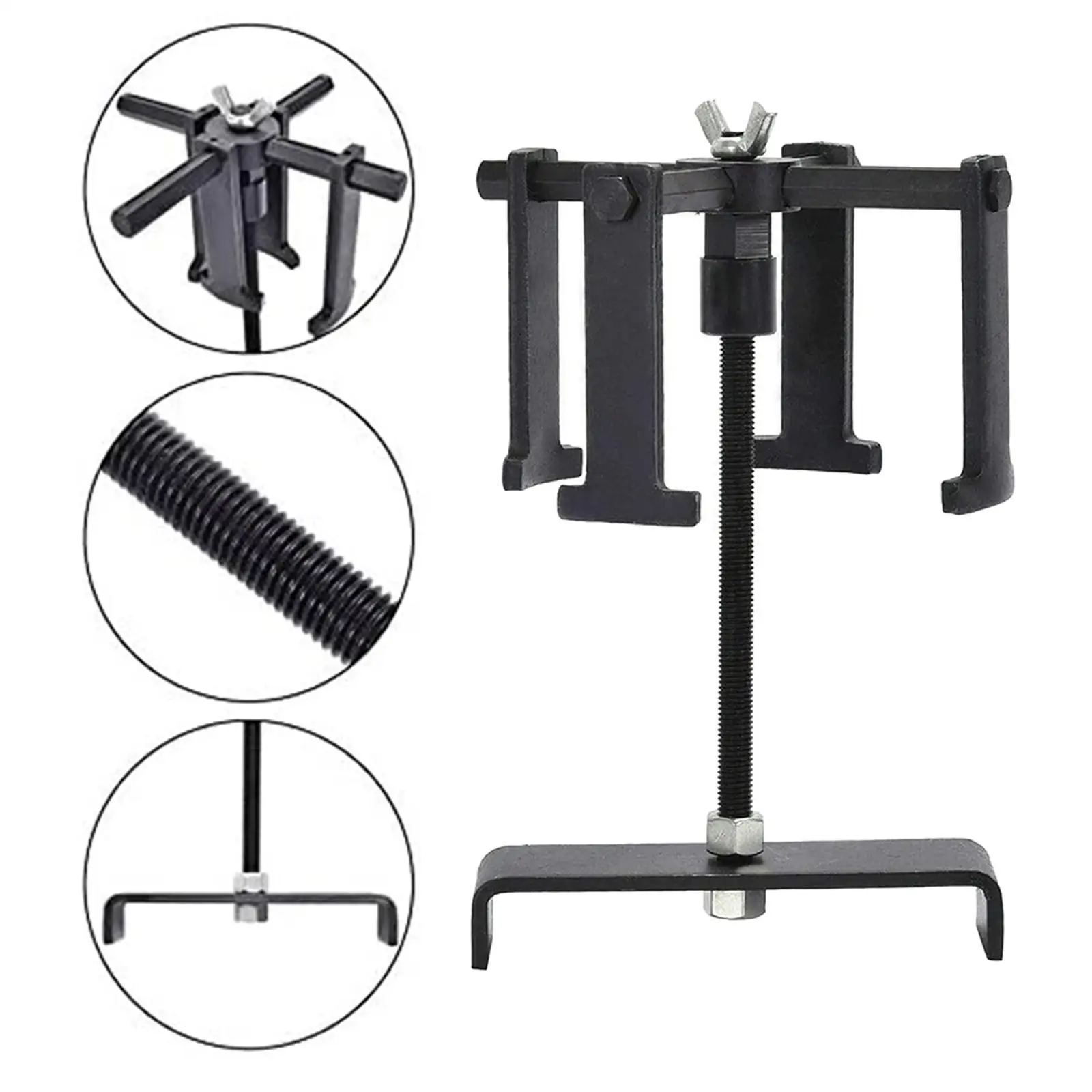 Automatic-Transmission-Clutch-Spring-Compression-Tool-Heavy-Duty-Heavy ...