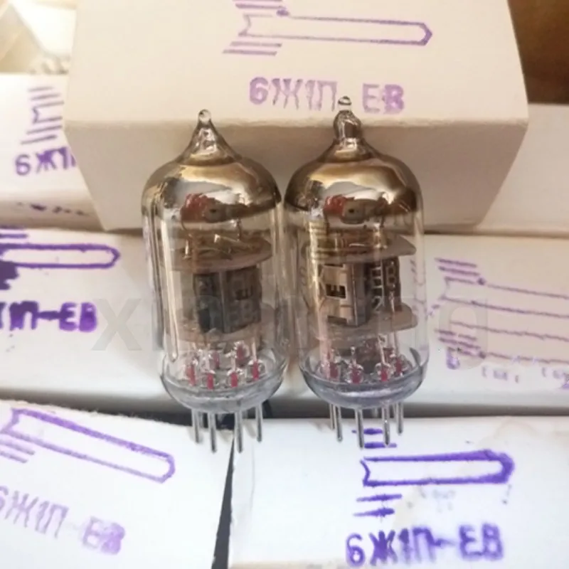 The Soviet Union 6m 1n-EB has a sweet and charming sound, which can ...