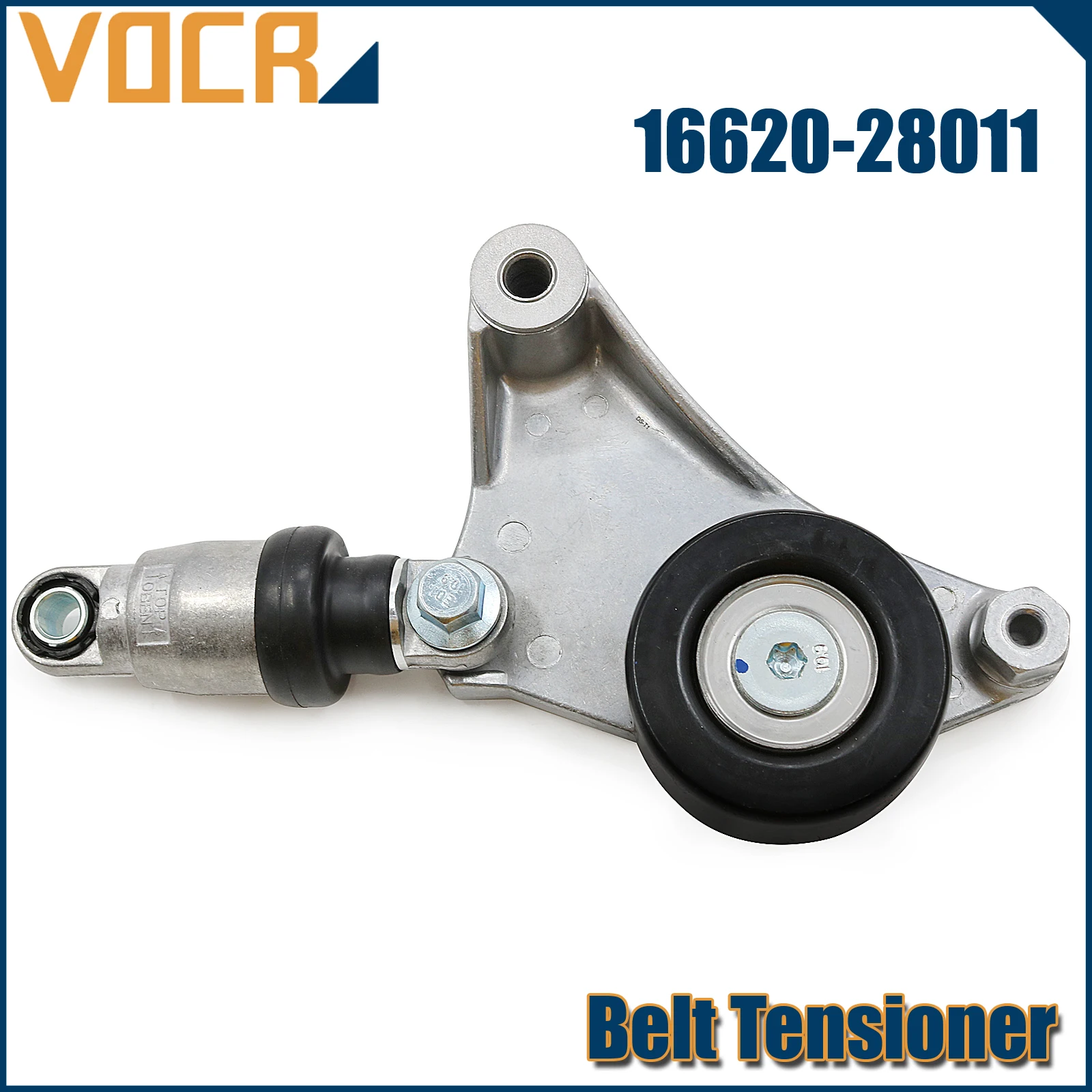VOCR-1AZFE-2AZFE-1AZFSE-Engine-Belt-Tensioner-for-Toyota-RAV4-2-0-2-4T ...