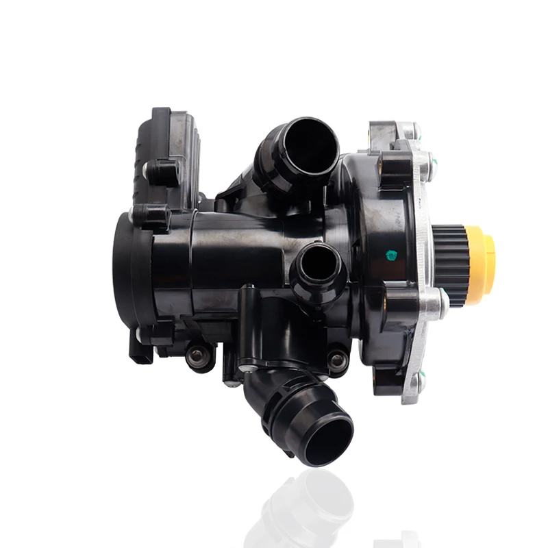 06L121012A-EA888-3rd-Engine-Water-Pump-Thermostat-1-8T-2-0T-06L121111H ...
