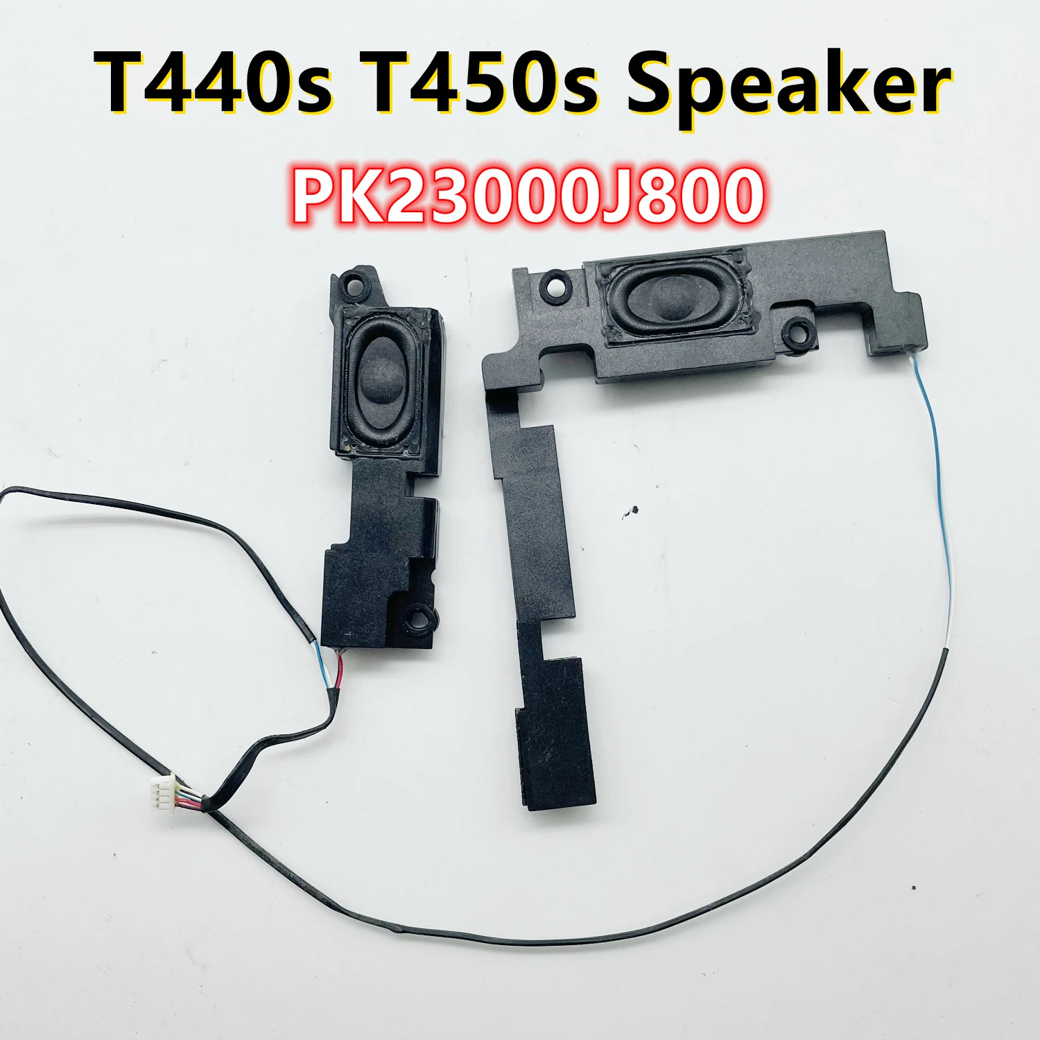 PK23000J800-For-Lenovo-Thinkpad-T440S-T450S-Speaker-Laptop-Original ...