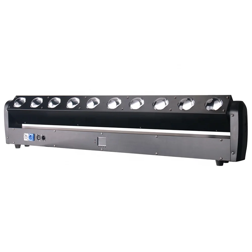 8-lot-dj-disco-beam-bar-10x40w-rgbw-4in1-led-pixel-moving-head-lyre ...