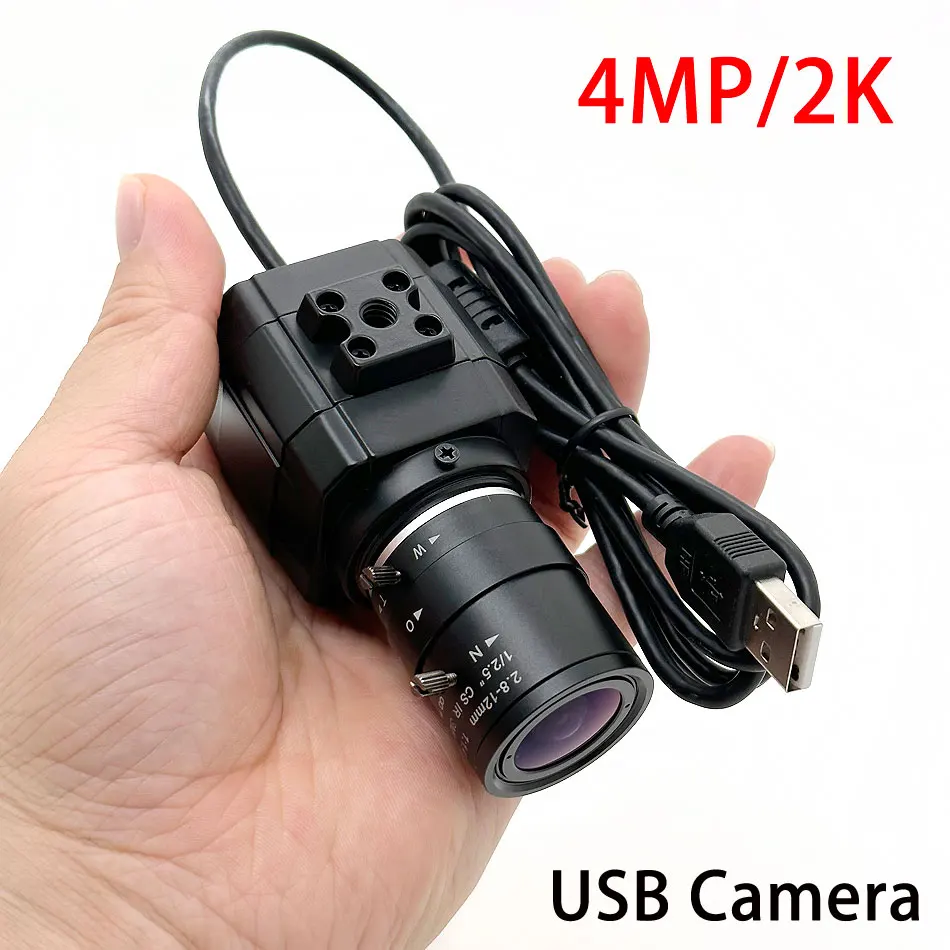 SMTKEY-2K-Webcam-UVC-OTG-4MP-30fps-Industrial-USB-Camera-no-Lens-6mm-2 ...