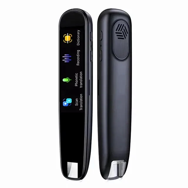 Multi-Languages-AI-Instant-Voice-Smart-Electronic-Pocket-Language ...