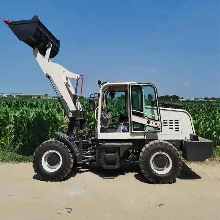 MINI-LOADER-TRACTOR-BACK-HOE-LOADER-CHINA-WHEEL-LOADERS-FOR-SALE-No ...