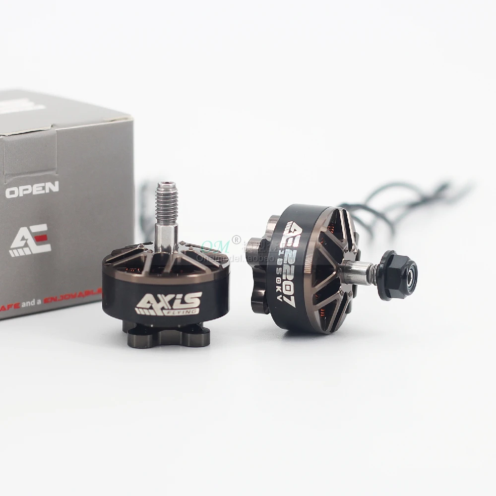 1-4-PC-AXISFLYING-AE2207-AE-2207-1850KV-1960KV-Brushless-Motor-4-6S ...