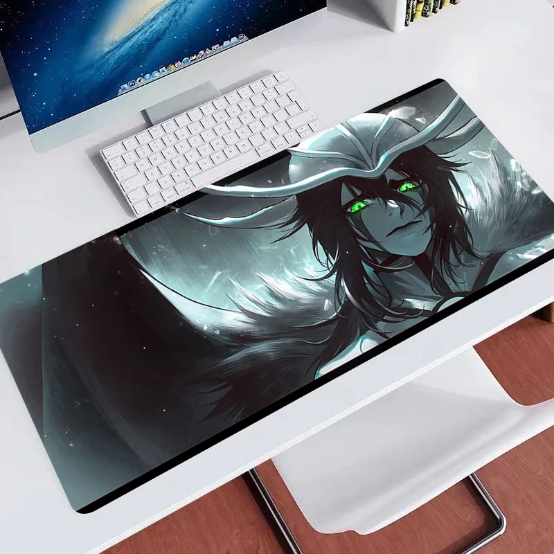 Large-Mouse-Pads-Bleach-Gaming-Mouse-Pad-Deskpad-with-Stitched-Edges ...