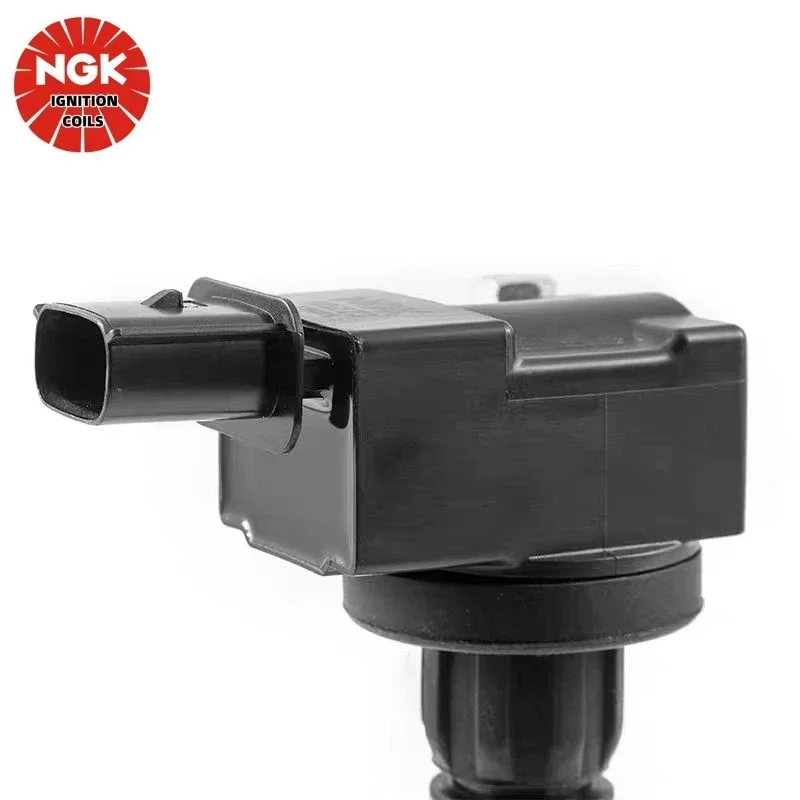 1Pcs-Original-NGK-U5273-48889-Ignition-Coil-OE-12654078-For-Buick-GL8 ...