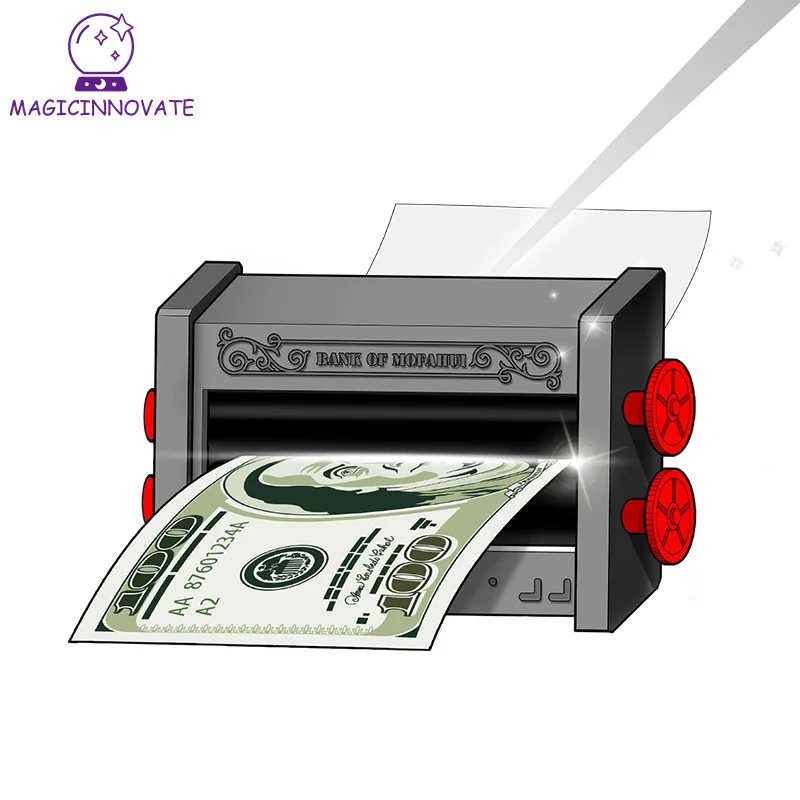 Simple Packaging Production Effect, HomeParty Performance Trick, Hot ...