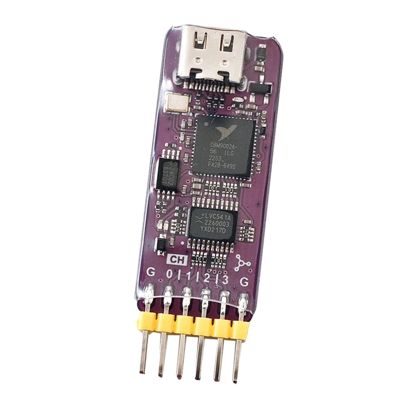 USB-Logic-Analyzer-DLA-Mini-24Mhz-8Ch-Channels-Hardware-Debug-Tool-5V ...