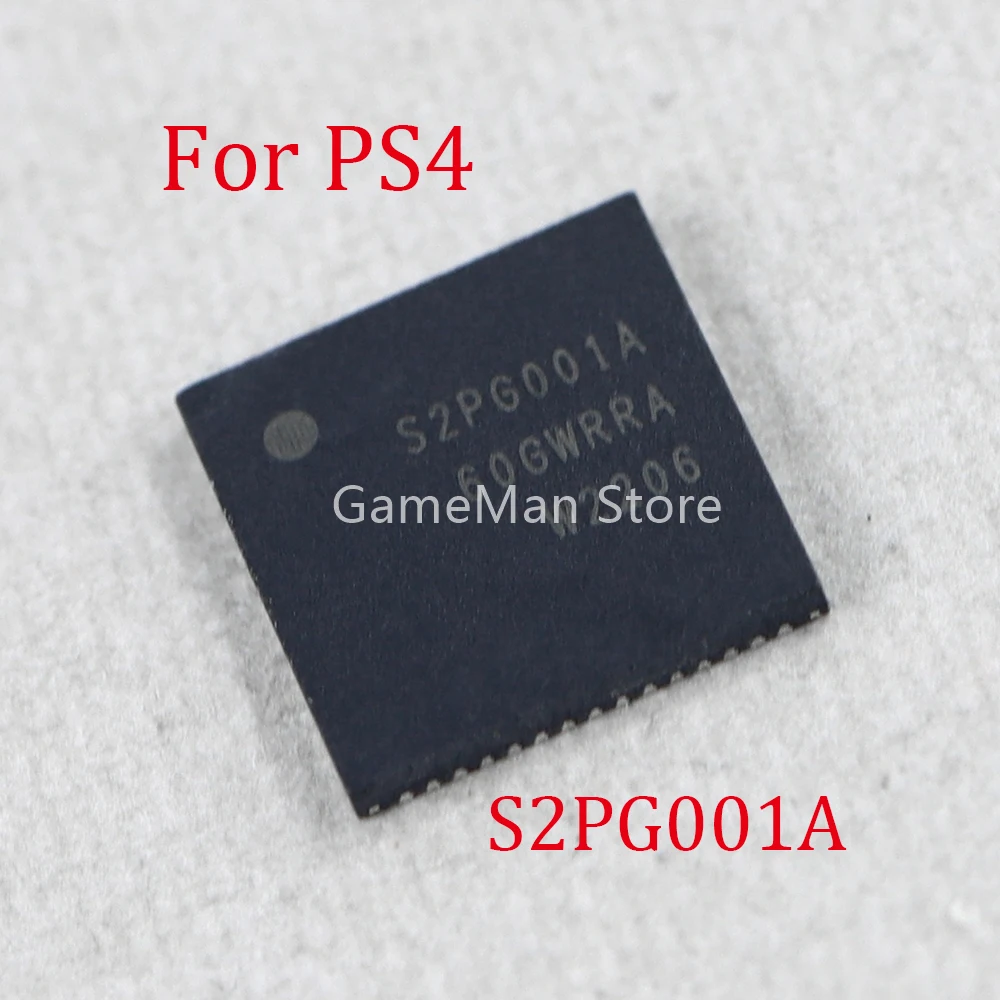Reemplazo-para-controlador-PS4-PlayStation-4-Original-nuevo-Chip-de ...