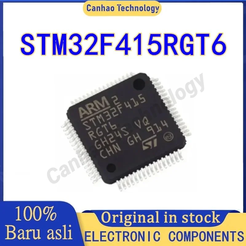 Microplaqueta-original-de-IC-MCU-no-estoque-STM32F415RGT6-STM32F415RG-STM32F415-STM32F-STM32 ...