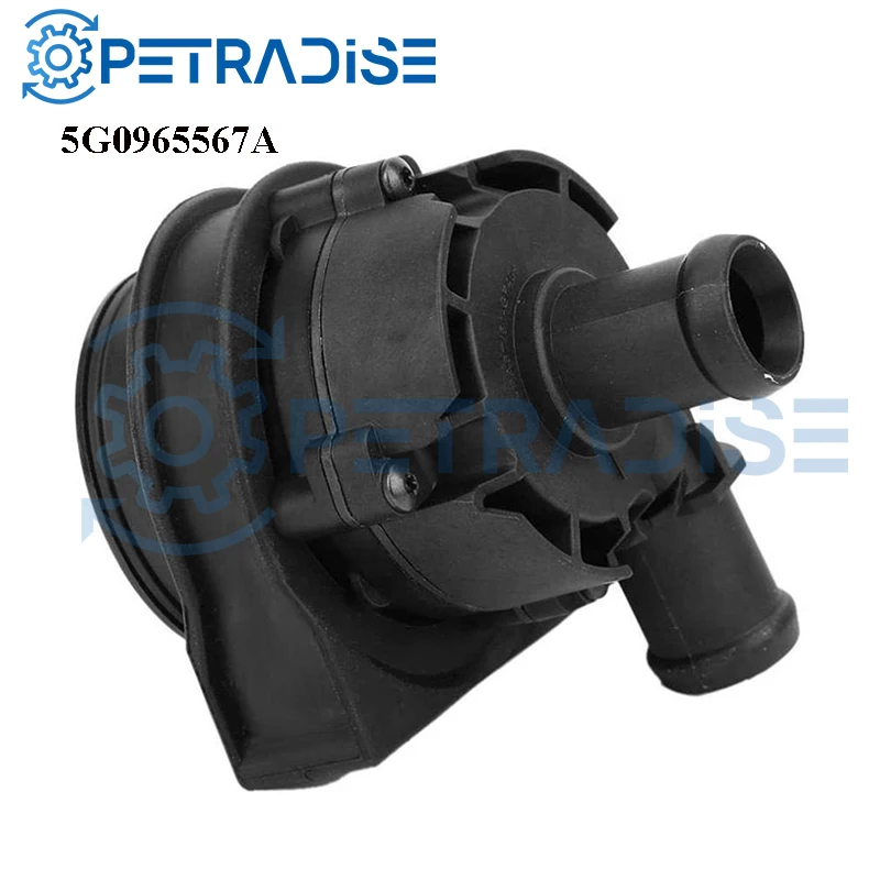 New-Engine-Auxiliary-Coolant-Water-Pump-For-Volkswagen-Jetta-Beetle ...