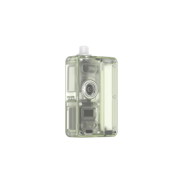 Original Vandy Vape Pulse AIO Mini Kit 5ml Pulse Vessel Pre-Built Tank ...