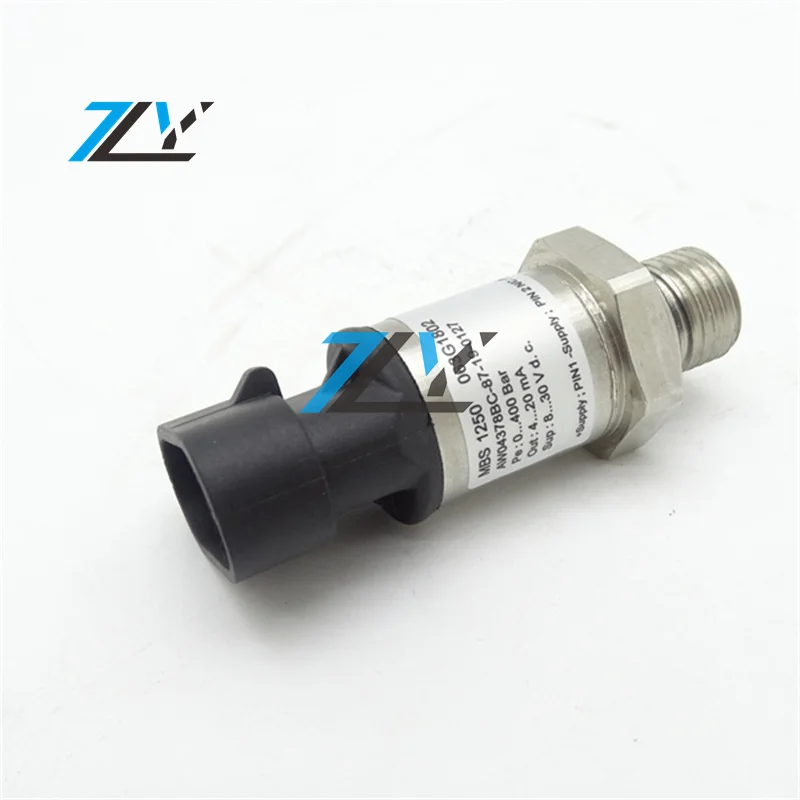 063g1802 063G1802 High Pressure Sensor MBS1250 Pressure Sensor ...
