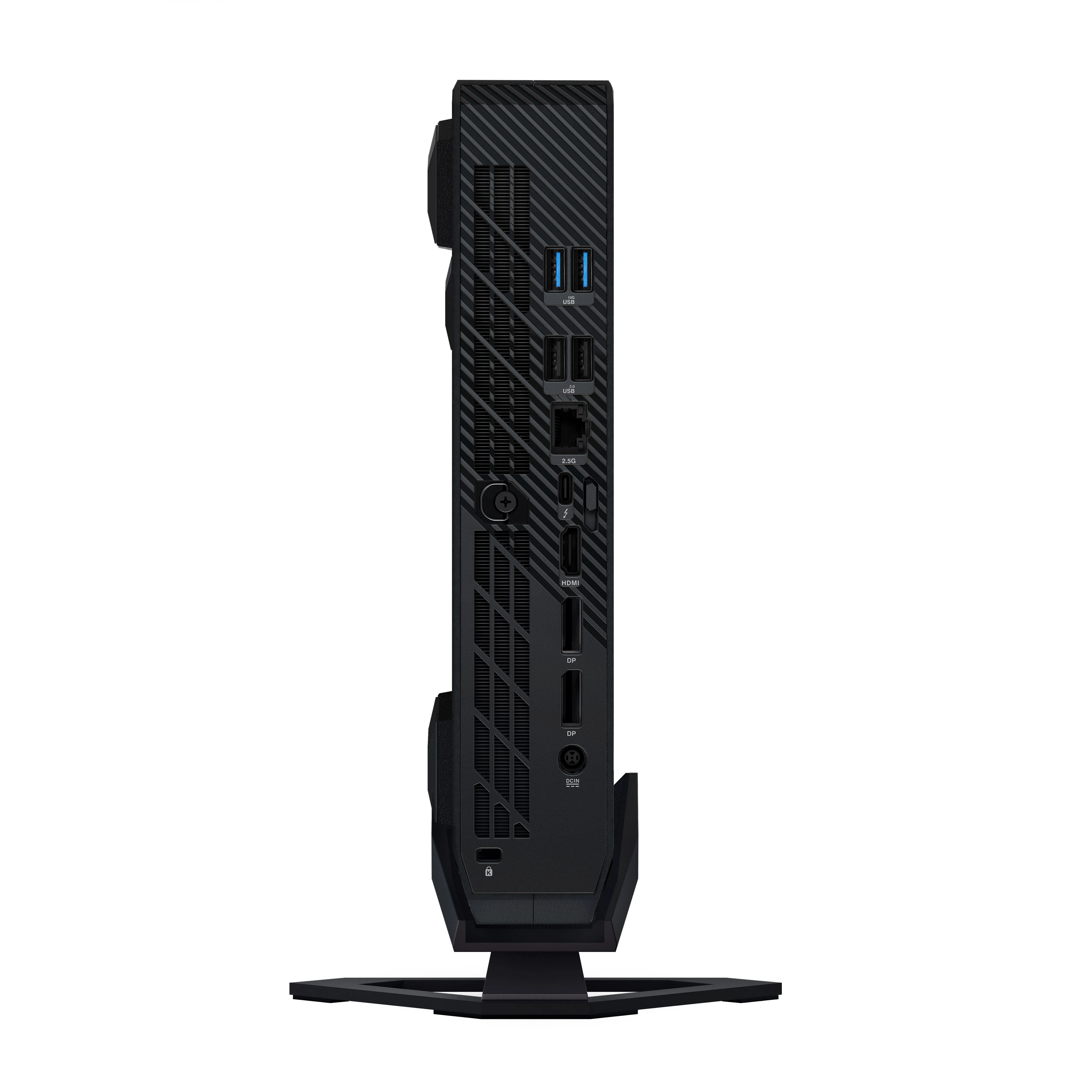 ROG NUC Super Gaming Mini PC Intel Core Ultra 9 RTX 4070 | AliExpress