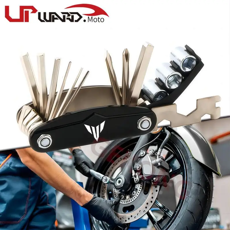 Motorcycle-Tool-Repair-Screwdriver-Set-Fit-For-MT01-MT09-MT07-MT10-MT03 ...