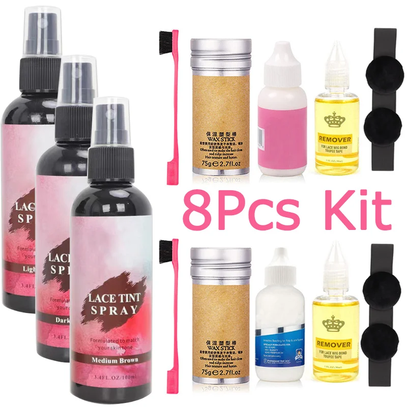 Colle-pour-perruque-avant-en-dentelle-pour-perruques-avec-tout-spray-de ...