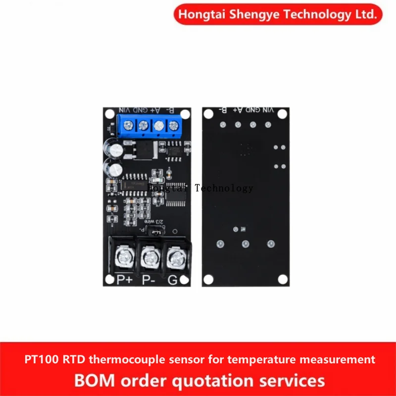 PT100-platinum-RTD-thermistor-RTD-thermocouple-temperature-measurement ...
