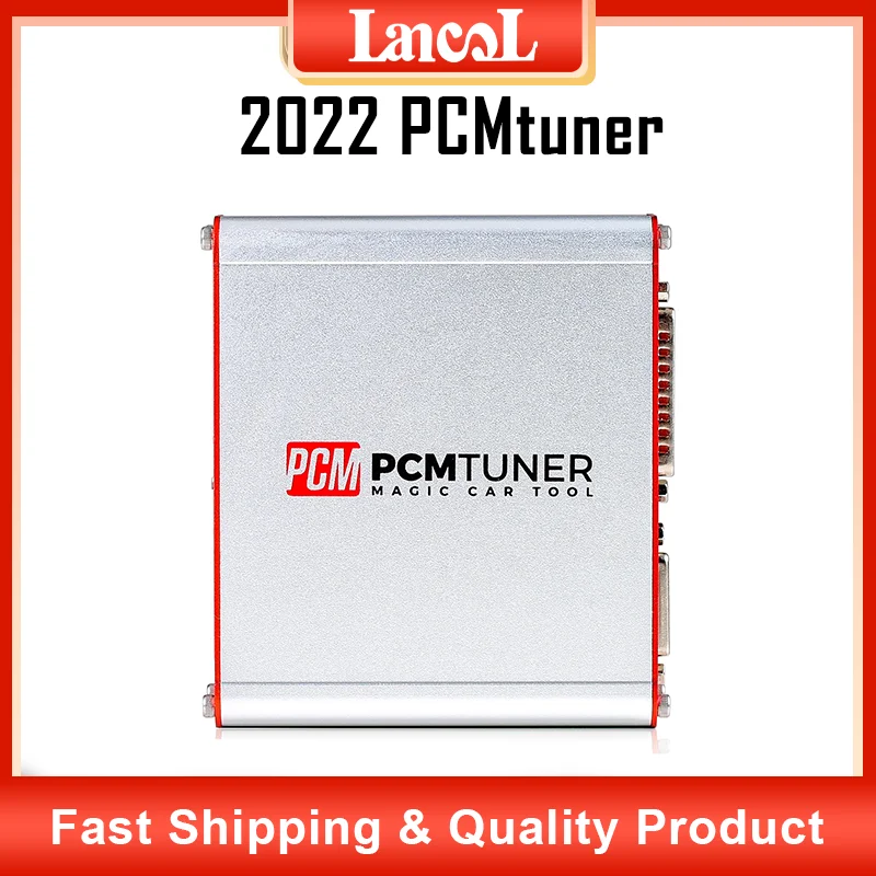 PCMtuner 2022 Pcmmaster ECU Programmer with 67 Modules Online Checksum ...