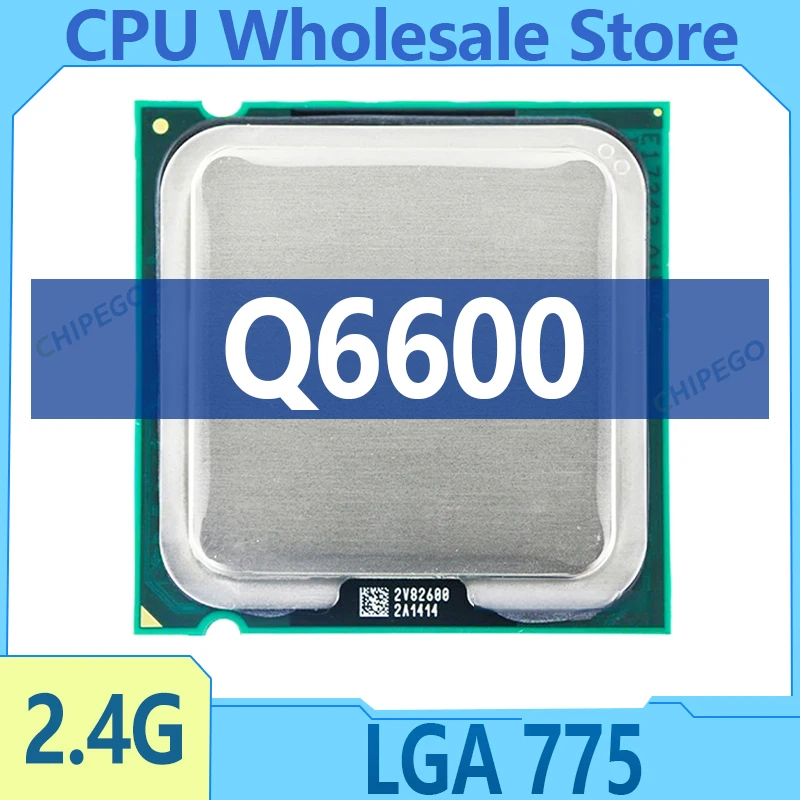 Procesador-de-CPU-Core-2-Quad-Q6600-Q-6600-2-4-GHz-Quad-Core-Quad ...