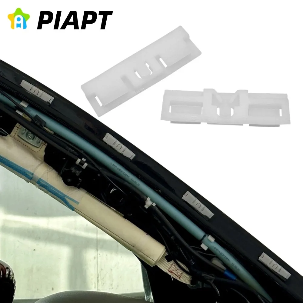 20PCS OE#75545-53011 75545-30170 75562-30070 75548-60021 Windshield ...