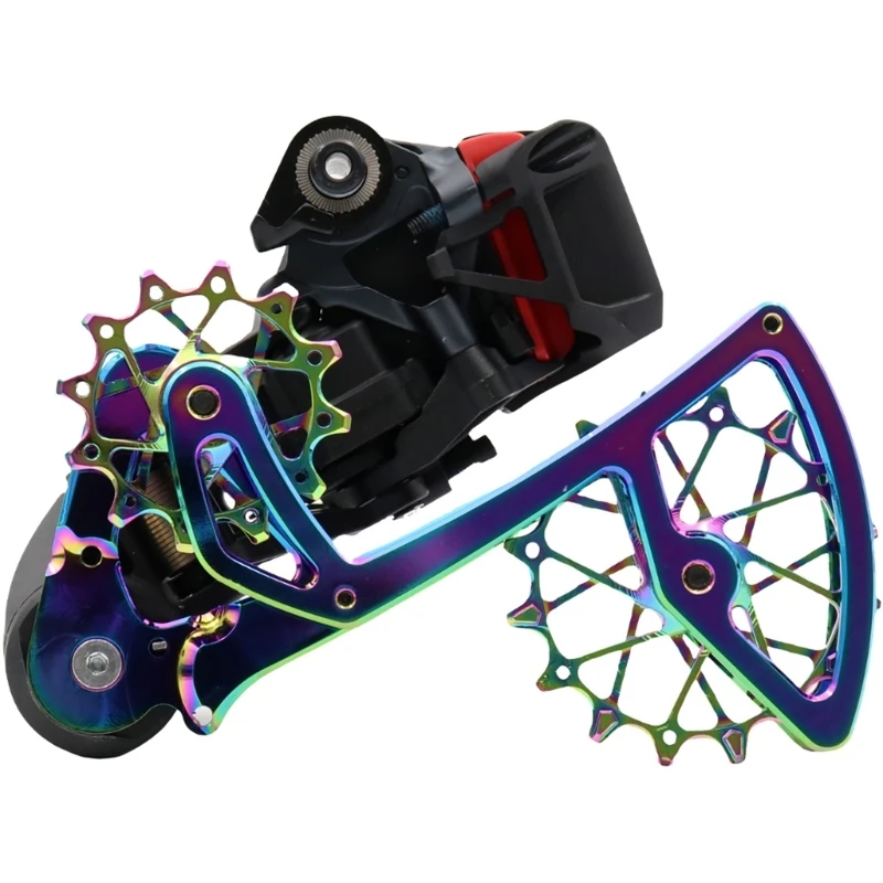 Bicycles-Rear-Derailleur-Modified-Cage-Aluminum-Alloy-Bicycles-Shifter ...