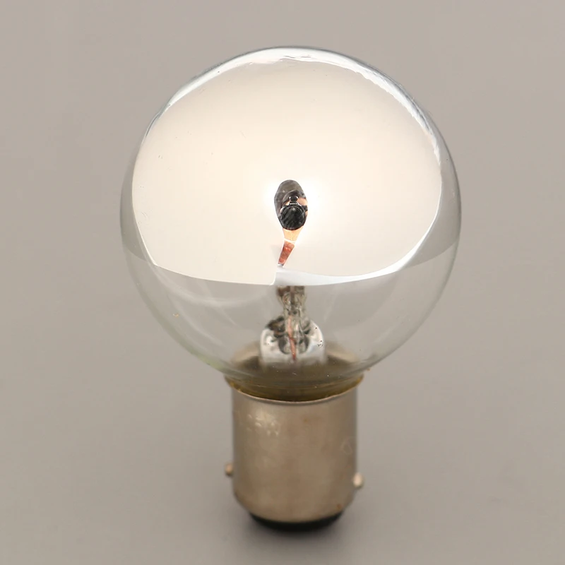 1Pc B15 24V 25W Shadowless Light Bulb Medical Shadowless Light Bulb ...