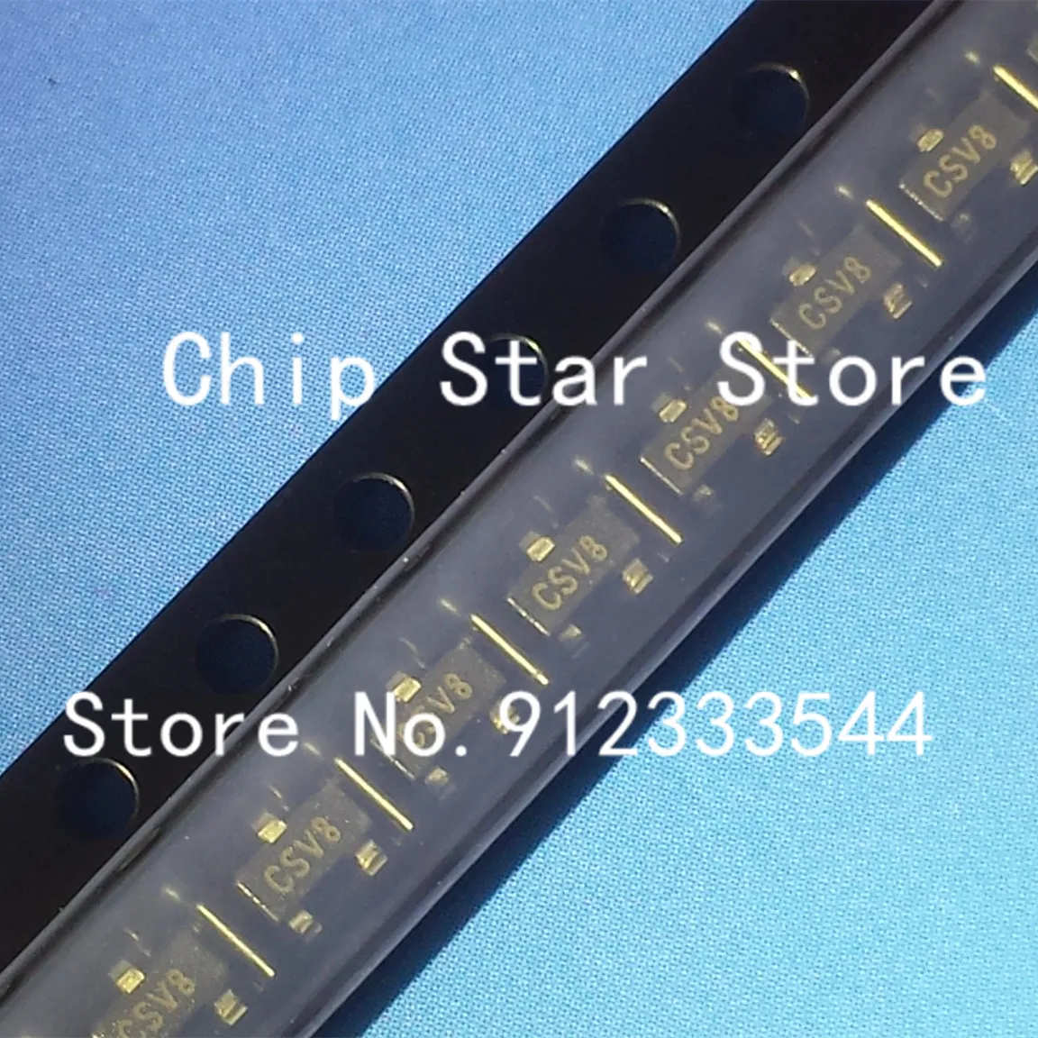 5-100pcs MCP1700T-3302E/TT MCP1700T MCP1700 SOT23-3 Fixed LDO Voltage ...